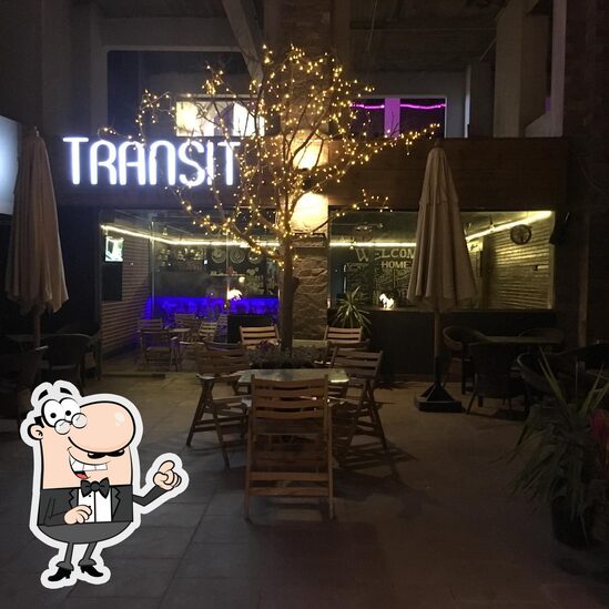Transit Restaurant & Cafe, El Obour City - Restaurant menu, prices and ...