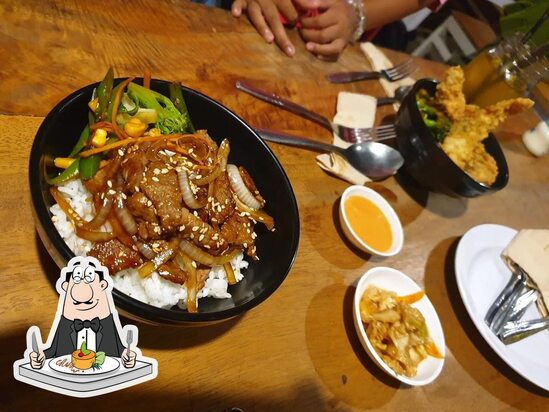 Uncle B's Kitchen restaurant, Purworejo - Restaurant reviews