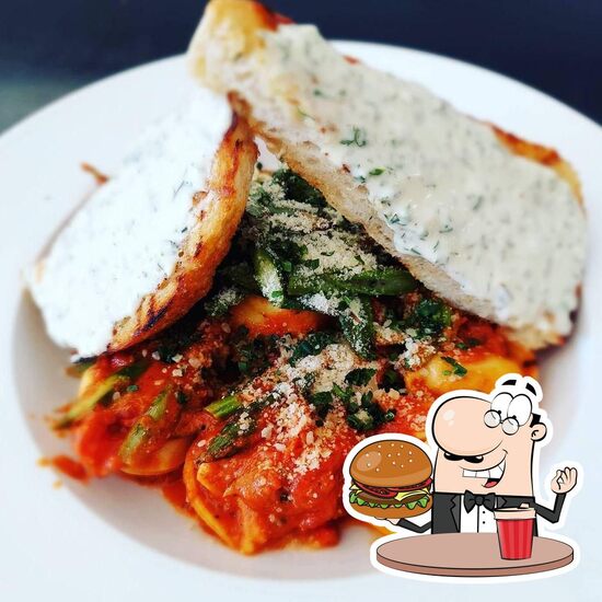 Main Street Cafe, 920 Main St in Clarkdale - Restaurant reviews