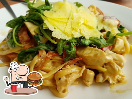 Mannum Community Club in Mannum - Restaurant menu and reviews