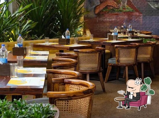 Arippa, Ernakulam, Palarivattom - Restaurant menu, prices and reviews