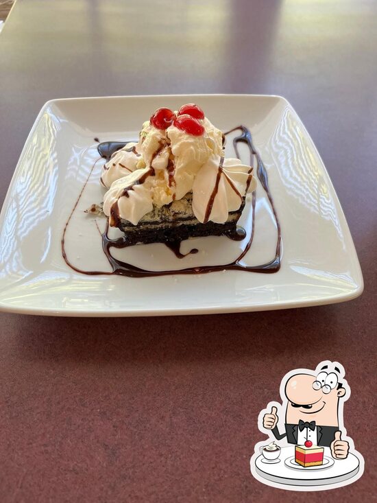 Red Bird Kitchen, Edom - Restaurant menu, prices and reviews