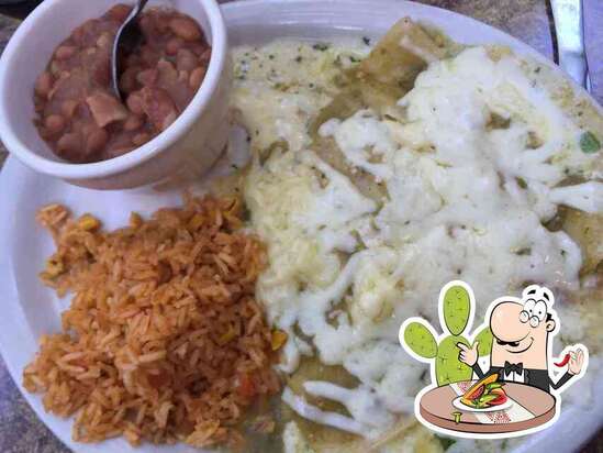 Iron Cactus Mexican Restaurant and Margarita Bar, 200 River Walk Suite ...