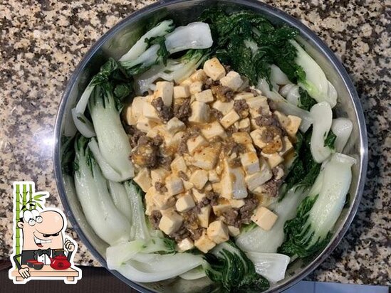 Restaurante Banda Comida China, Tijuana - Opiniones del restaurante
