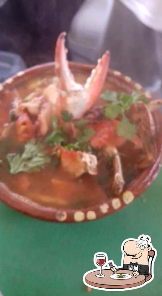 Mariscos Rafa, Puerto Vallarta - Restaurant menu, prices and reviews