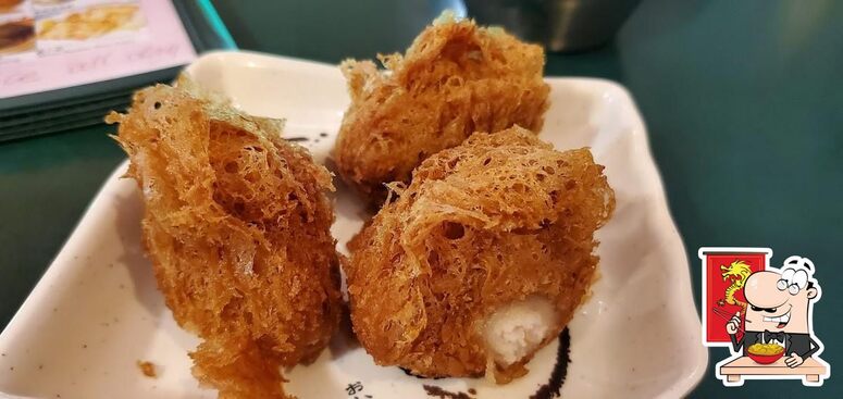 Dim Sum Heaven in Doraville - Restaurant menu and reviews