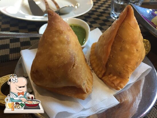 Asha Restaurant Hadan Branch, Busan - Restaurant menu, prices and reviews