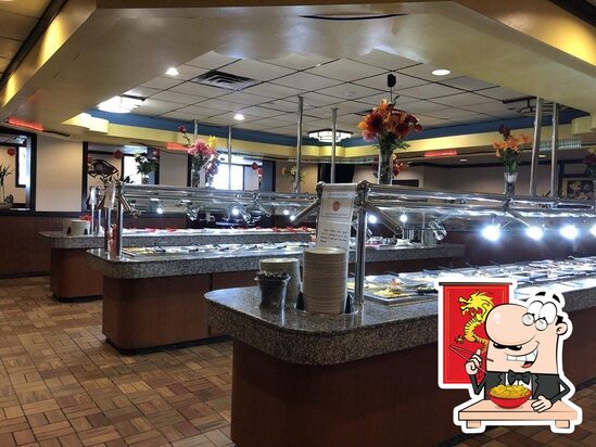 Asian Buffet in Somerset - Restaurant menu and reviews