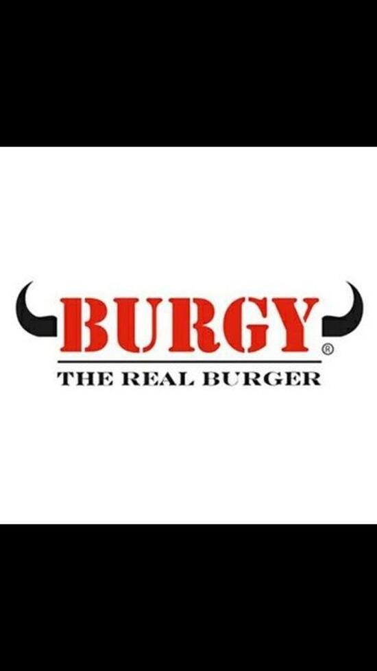 Speisekarte von Burgy anfaplace cafe, Casablanca