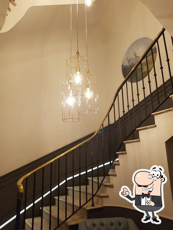 Casina Valadier, Roma - Menu del ristorante, prezzi e recensioni