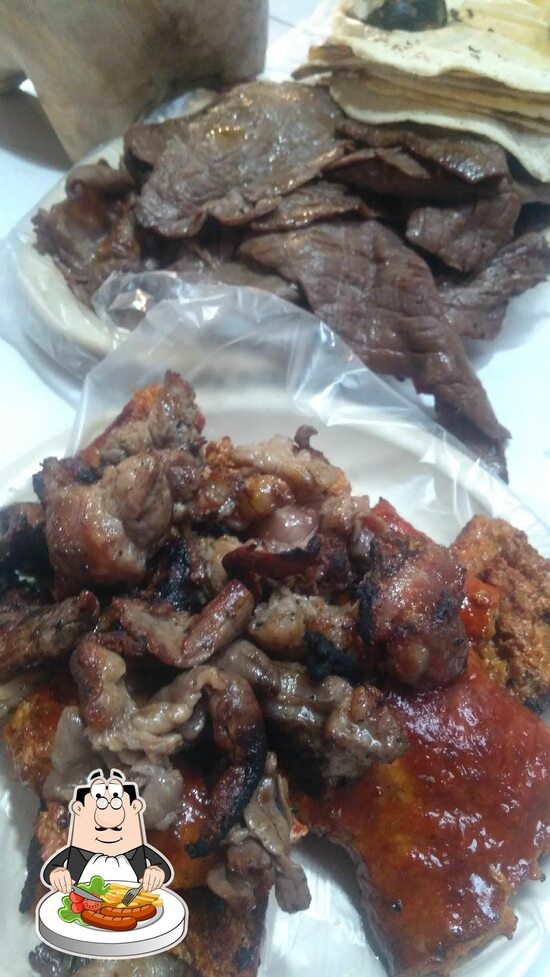 Cecina De Yecapixtla, Yecapixtla - Menú del restaurante, precios y reseñas
