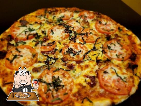 Cortese in Kenosha - Restaurant menu and reviews