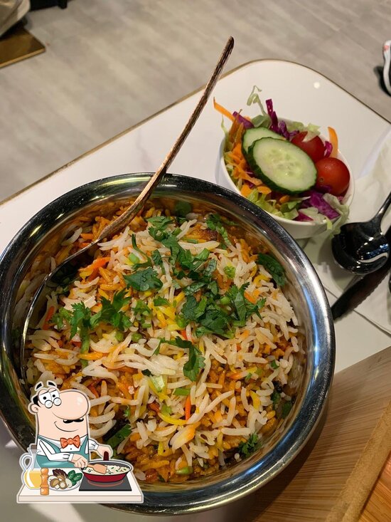 Ebeneezer's Restaurant & Bar (TKO), Hong Kong - Opiniones del restaurante