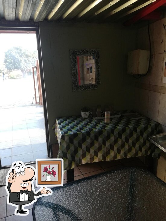 Emabhodweni Eating Place restaurant, Brakpan - Restaurant reviews
