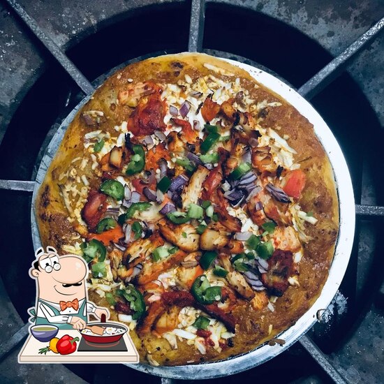 Junoon Flavors of India, Sacramento - Restaurant menu, prices and reviews