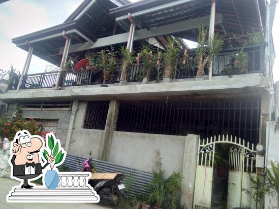 Kape Sa Balay cafe, Cagayan de Oro - Restaurant reviews
