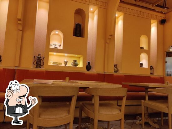 Kutumb Restaurant, Gurugram - Restaurant menu, prices and reviews