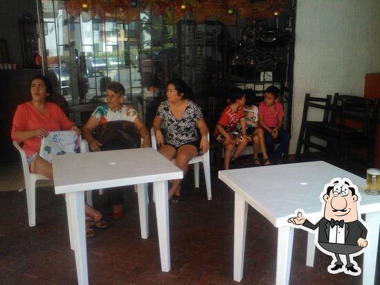Mussolini Pizza, Ibagué - Restaurant menu, prices and reviews