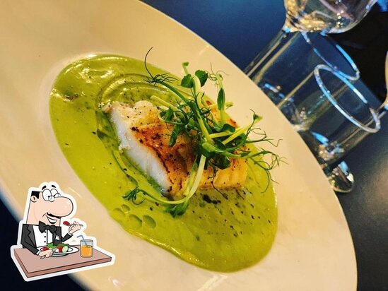 Navio restaurant, Rouen - Restaurant menu and reviews