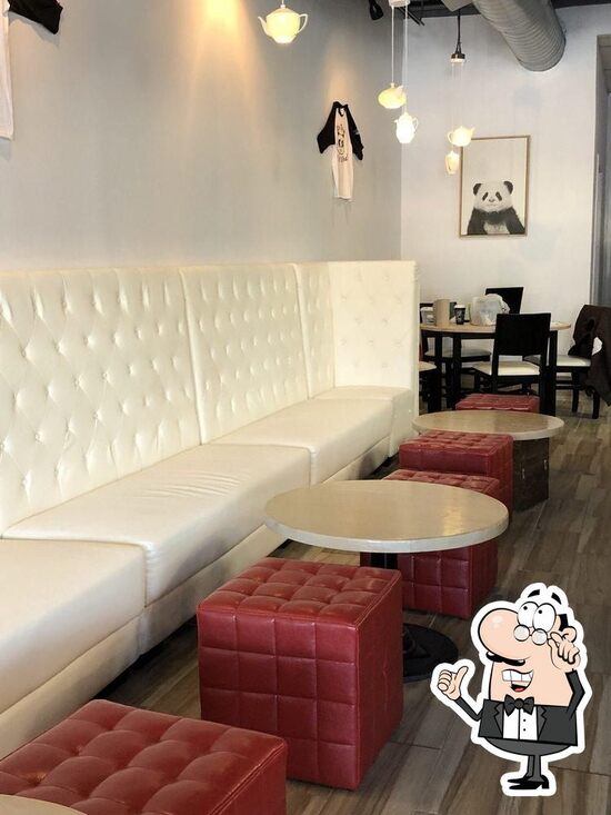 Panda Tea, Dallas - Restaurant menu, prices and reviews