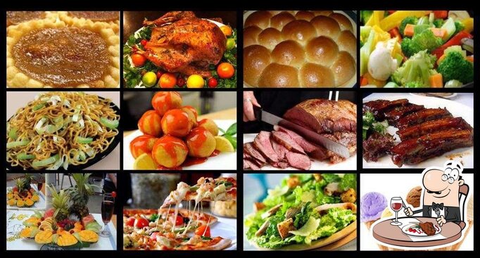 Brooks Buffet in Brooks - Restaurant reviews