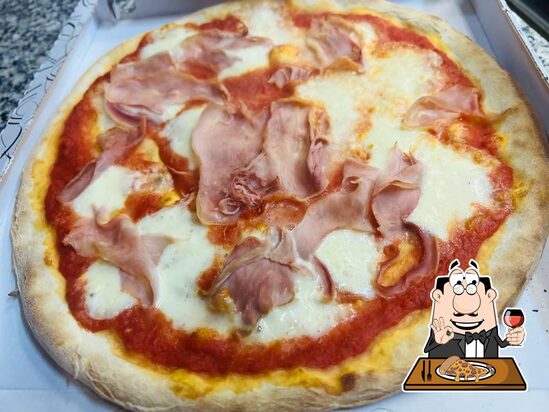 Pizza express & Doner kebab, Tarent - Restaurantbewertungen