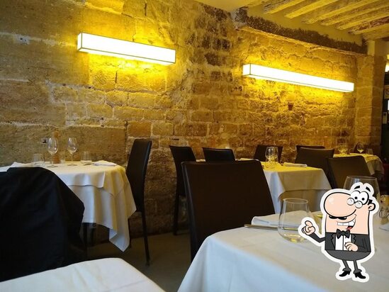 Pramil restaurant, Paris - Restaurant menu and reviews