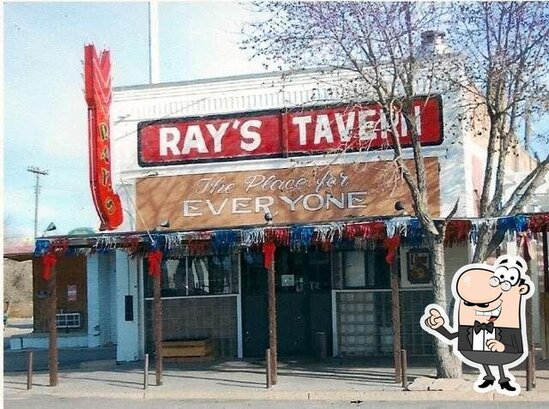 Ray's Tavern in Green River - Restaurant menu and reviews