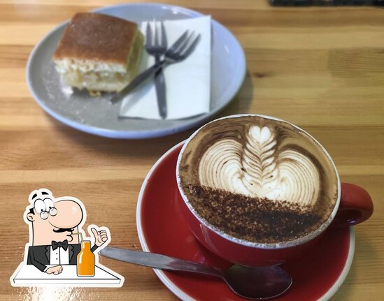 Rocklea Cafe, Kangaroo Flat - Restaurant menu, prices and reviews