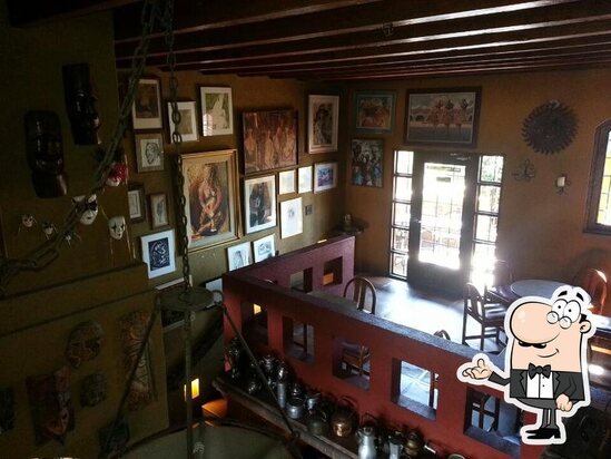 Ross Café & Deli, Tijuana - Menú del restaurante, precios y reseñas