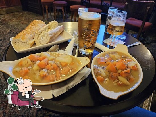 Thatched House, Wakefield - Restaurant menu, prices and reviews