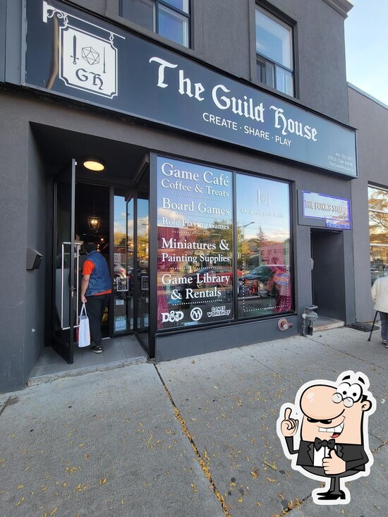 The Guild House in Toronto - Restaurant reviews