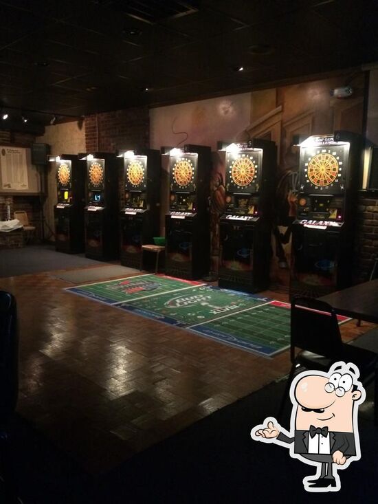 Rack in Baton Rouge
