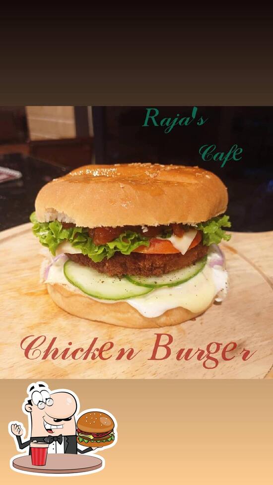 Raja cafe, Madagadipet - Restaurant reviews