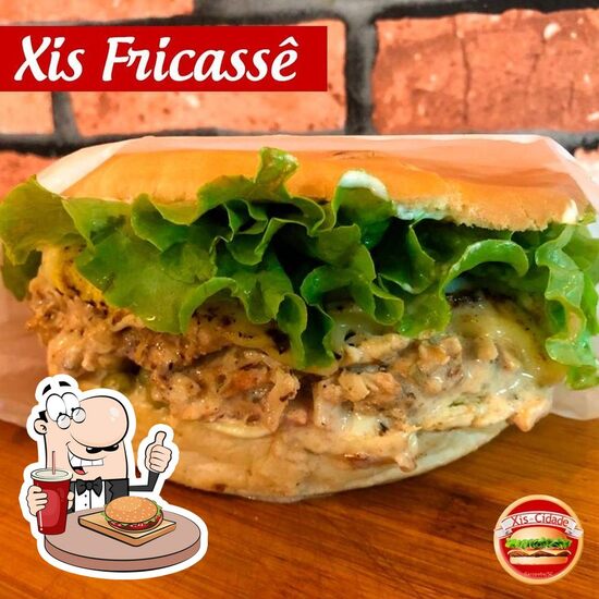 Xis Da Cidade Garopaba, Garopaba - Menu do restaurante, preços e opiniões
