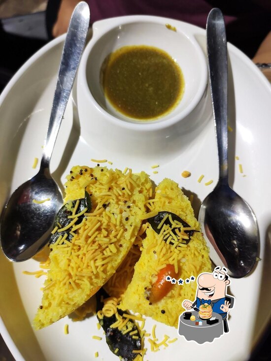 Ayusla Café, Cuttack, CDA Sec-11 - Restaurant menu and reviews