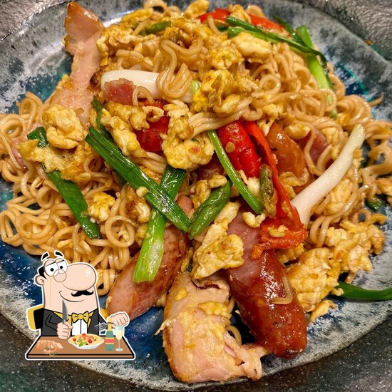 Zaab Eli (แซ่บอีลี่) - Emquartier, Bangkok - Restaurant menu, prices and reviews