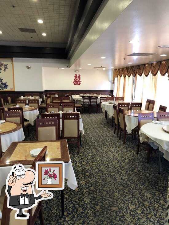 Fu Lam Moon Restaurant, Fremont - Restaurant menu, prices and reviews