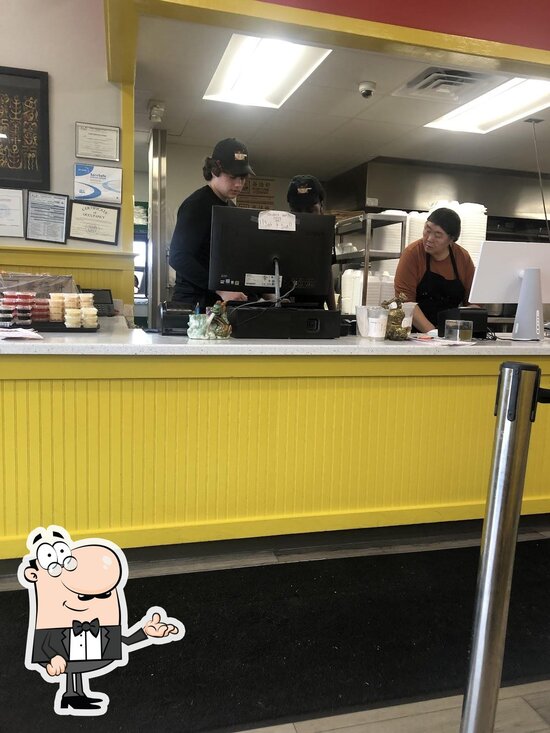 Lieu’s on the Go, Warner Robins - Restaurant menu, prices and reviews