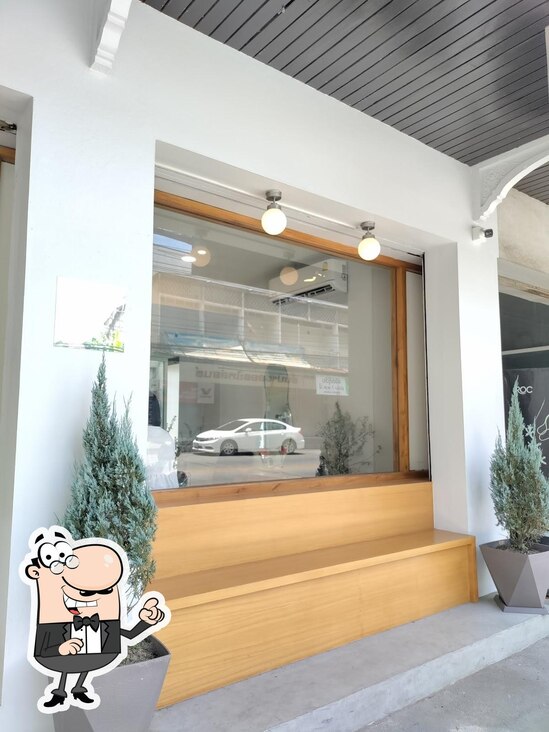 la.moon cold cafe, Chiang Mai - Restaurant menu, prices and reviews