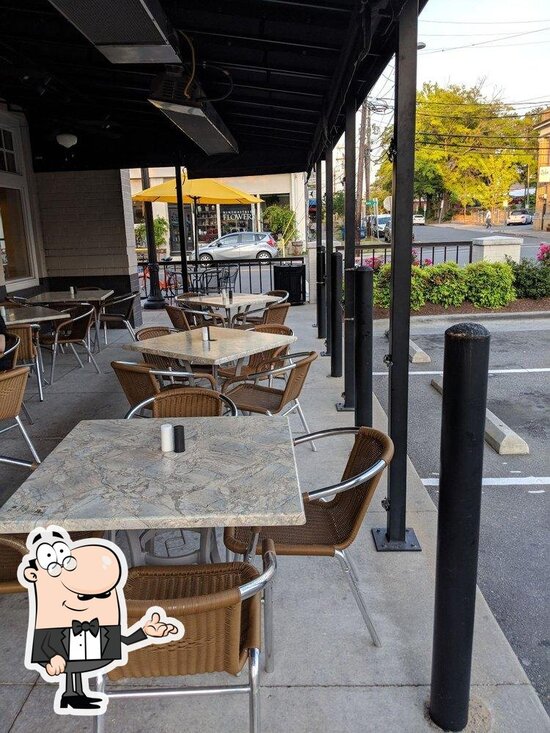 Alpaca, Durham - Restaurant menu, prices and reviews