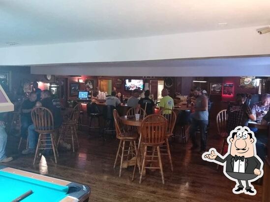 Boar's Head Bar & Grille, Jackson Center - Restaurant menu, prices and ...