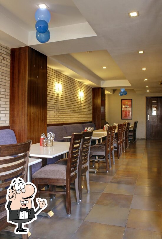 Captain Sam's Pizza, Ludhiana - Restaurant menu, prices and reviews