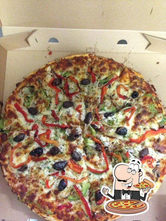 Gymea Pizza, Gymea Bay - Restaurant menu, prices and reviews