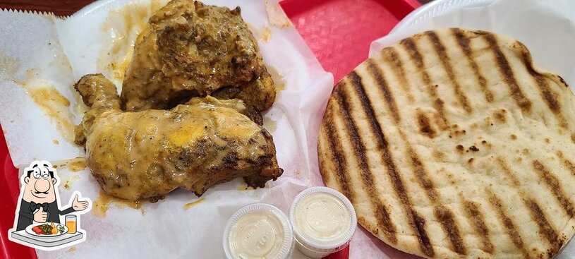 Halal Peri Peri Chicken & Grill in Chicago - Restaurant menu and reviews