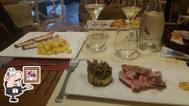 Il Grecale, Loano - Menu del ristorante, prezzi e recensioni