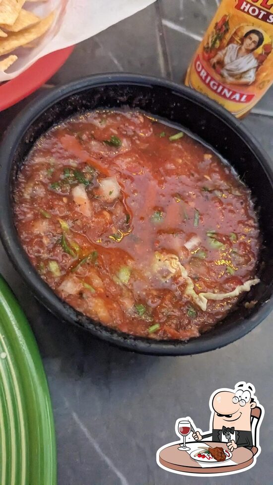 Le Fern Bar in Palm Springs - Restaurant reviews