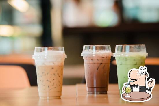 Parichart cafe, Pak Kret - Restaurant reviews