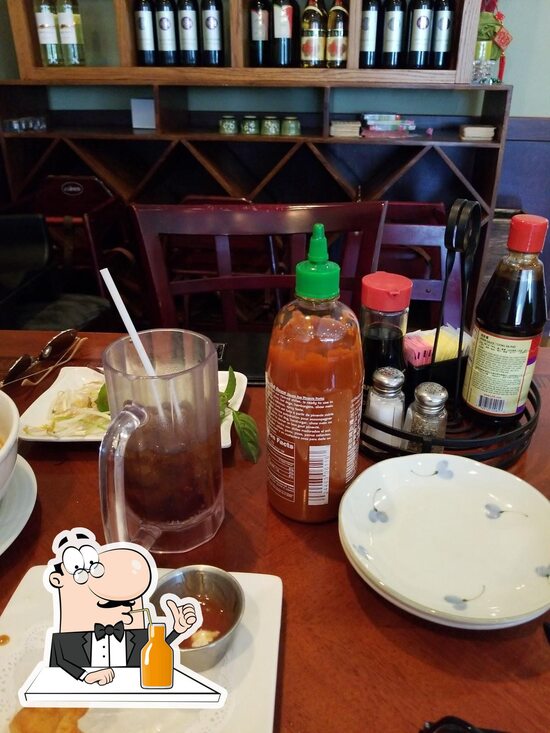 Pho 20 by Tokyo Bowl, Dickinson - Restaurant menu, prices and reviews