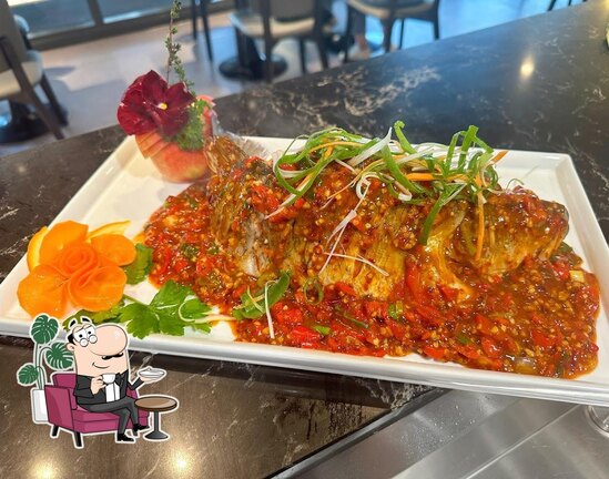 Pink Chopstix, Darwin - Restaurant menu, prices and reviews